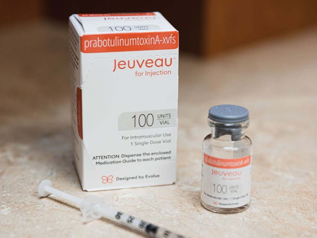 What’s the Difference Between Botox vs. Dysport vs. Xeomin vs. Jeuveau ...